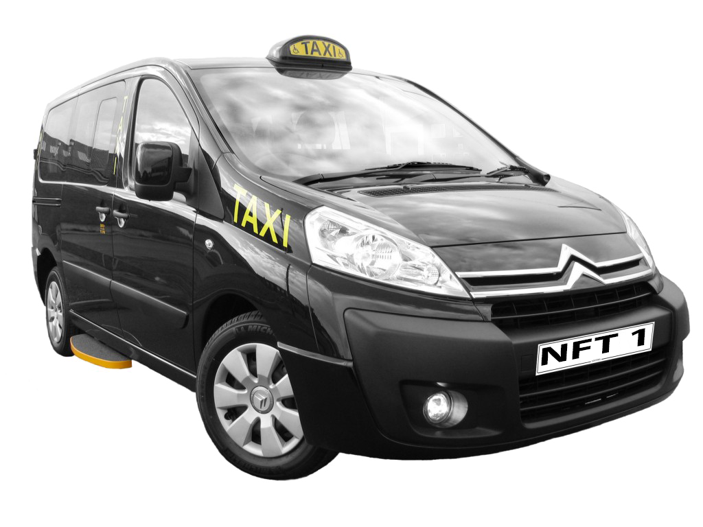 New Forest Taxis